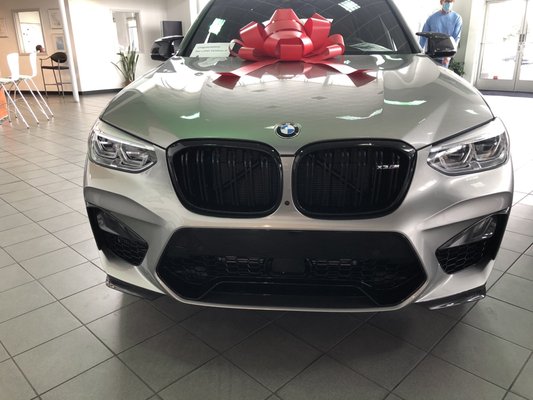 BMW OF SANTA MARIA - Updated July 2024 - 60 Photos & 101 Reviews - 2150 ...