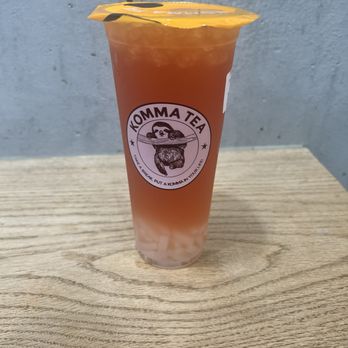 KOMMA TEA - Updated September 2025 - 48 Photos & 20 Reviews - 12801 W ...
