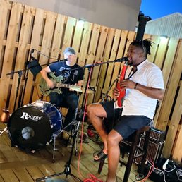 SALT 64 - Updated May 2025 - 284 Photos & 478 Reviews - 6404 E Oak ...