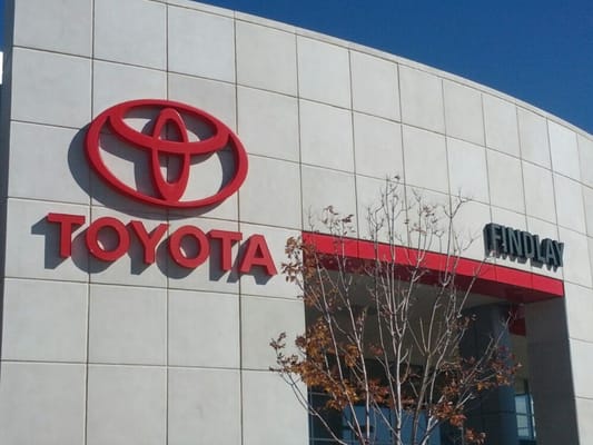 FINDLAY TOYOTA FLAGSTAFF - Updated January 2026 - 56 Photos & 284 ...