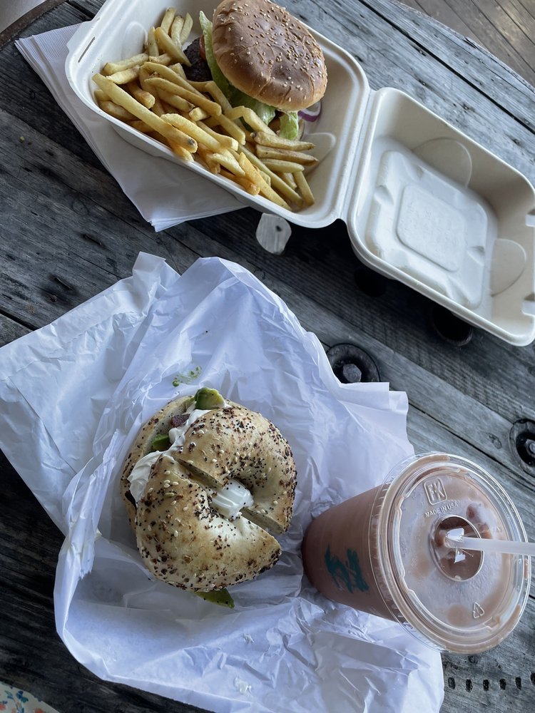 CAFE PACIFICA - Updated May 2024 - 174 Photos & 302 Reviews - 1821 ...