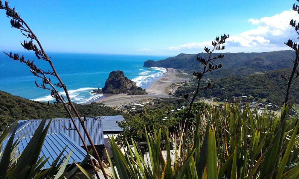 PIHA LOOKOUT - Updated May 2024 - Piha Road, Auckland, New Zealand ...