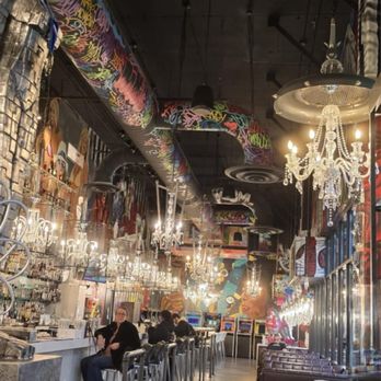 AGAVE & RYE - INDIANAPOLIS - Updated August 2025 - 1082 Photos & 448 ...