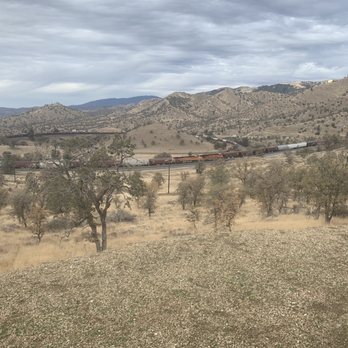 TEHACHAPI LOOP - Updated December 2025 - 94 Photos & 26 Reviews - 26828 ...
