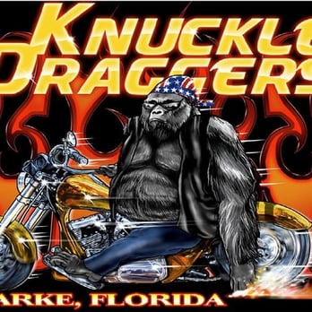 KNUCKLE DRAGGERS MOTORCYCLES & ACCESSORIES - Updated November 2025 - 14900 US Hwy 301 S, Starke ...