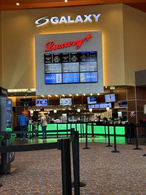 GALAXY THEATRES LEGENDS IMAX, SPARKS - Updated October 2025 - 485 ...