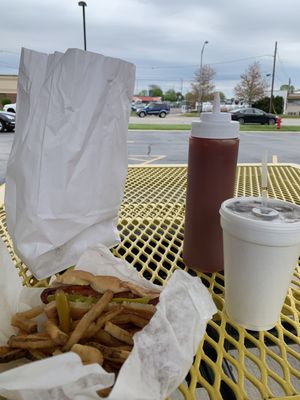 RAND RED HOTS - 193 Photos & 320 Reviews - Hot Dogs - 1441 Rand Rd, Des ...