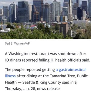 TAMARIND TREE RESTAURANT - CLOSED - 1808 Photos & 1588 Reviews - 1036 S ...