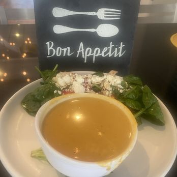 LETTUCE RESTAURANT & CATERING - Updated September 2024 - 685 Photos ...