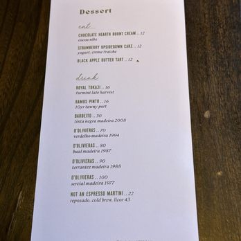 THE CHARTER OAK RESTAURANT - Updated July 2025 - 2714 Photos & 929 ...