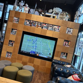 16-BIT BAR+ARCADE - Updated January 2026 - 630 Photos & 312 Reviews ...