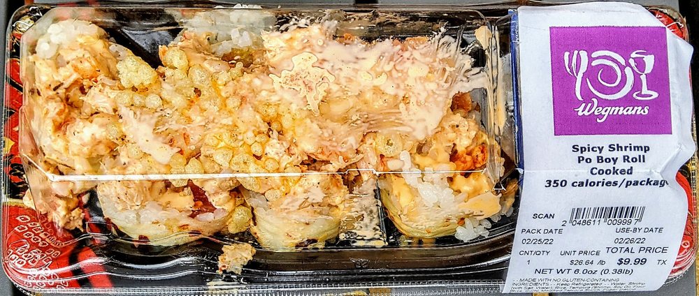 WEGMANS - 2380 Photos & 219 Reviews - Grocery - 1 Village Dr, King of ...