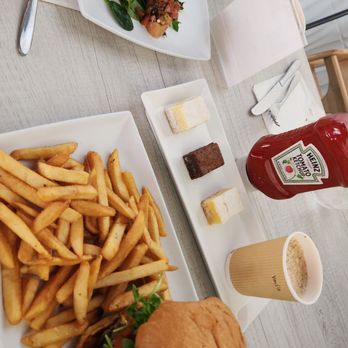 MY LITTLE PARIS CAFE & PLAY - Updated May 2024 - 458 Photos & 156 ...