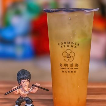 FORMOSA AROMA - Updated April 2025 - 1099 Photos & 482 Reviews - 560 W ...