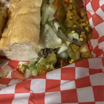GALLIGASKIN’S SUBMARINES RESTAURANT & CATERING - Updated March 2026 ...