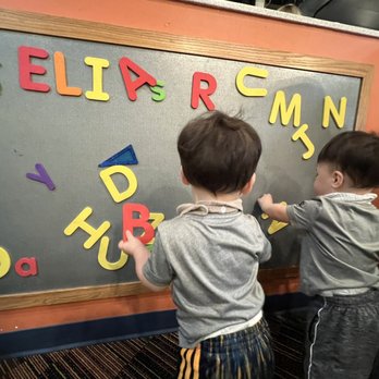 EXPLORITORIUM - Updated September 2025 - 106 Photos & 79 Reviews - 4701 ...