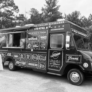THE FOOD BOXX - Updated July 2025 - Savannah, Georgia - Food Trucks ...