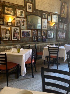EMILIO’S BALLATO - 397 Photos & 379 Reviews - Italian - 55 E Houston St ...