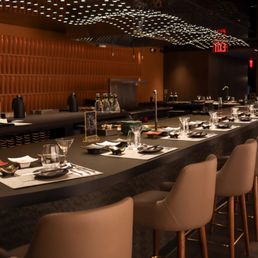 NIKU X - Updated October 2025 - 858 Photos & 318 Reviews - 21 W 35th St ...