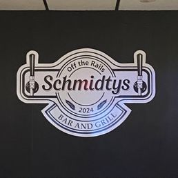 SCHMIDTY’S BAR AND GRILL - Updated December 2025 - 11 Photos & 35 ...