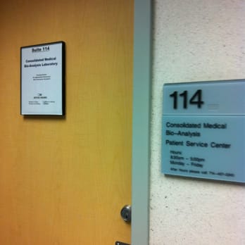 CMB LABORATORY - Updated August 2025 - 13 Reviews - 12665 Garden Grove ...