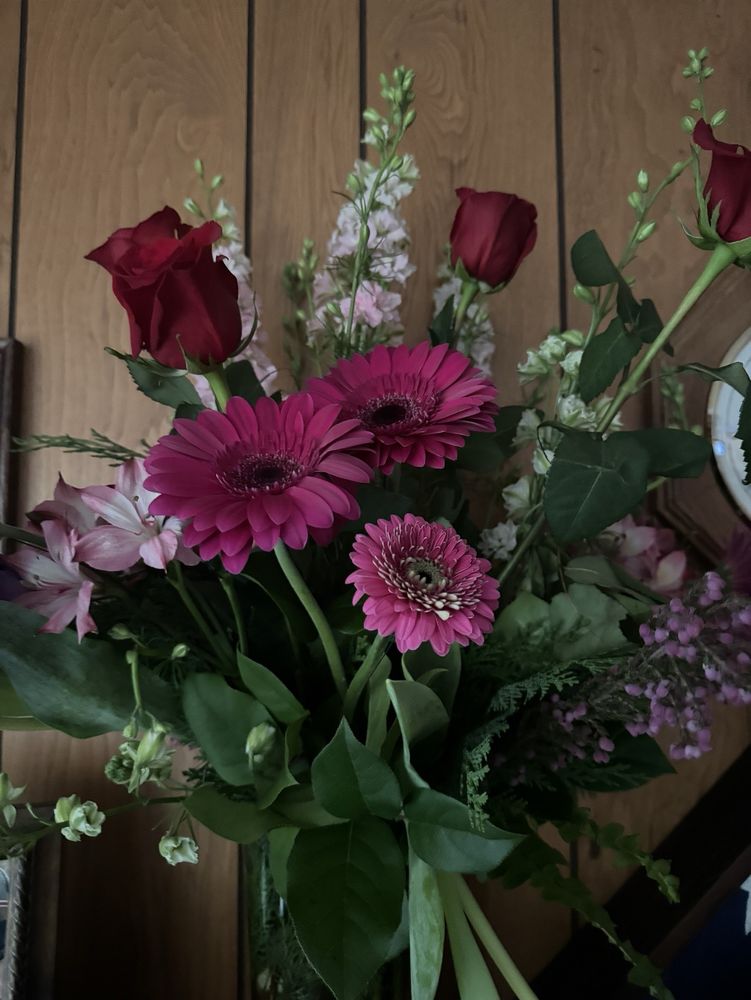 PHOEBE FLORAL - Updated December 2025 - 23 Photos & 31 Reviews - 2102 W ...