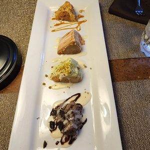 BAR HARBOR CHEESECAKE - 233 Photos & 108 Reviews - 6 Cordova St, St ...