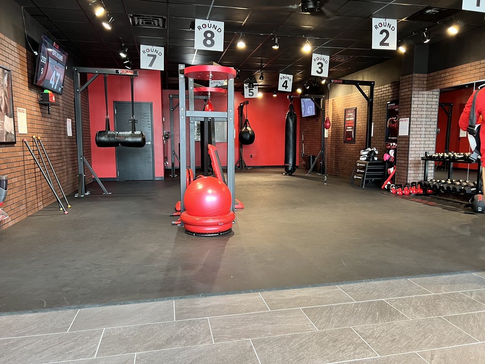 9ROUND - Updated August 2024 - 11 Reviews - 1218 E 36th St, Charlotte ...