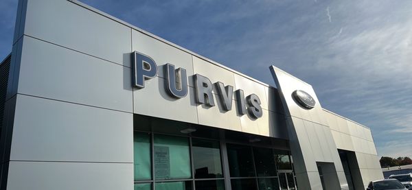 PURVIS FORD - Updated December 2025 - 27 Photos & 100 Reviews - 11335 ...