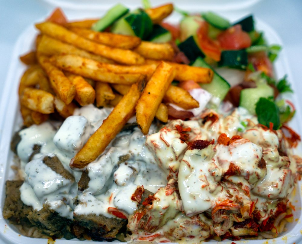 HALAL MUNCHIES - Updated January 2026 - 222 Photos & 308 Reviews - 69 ...