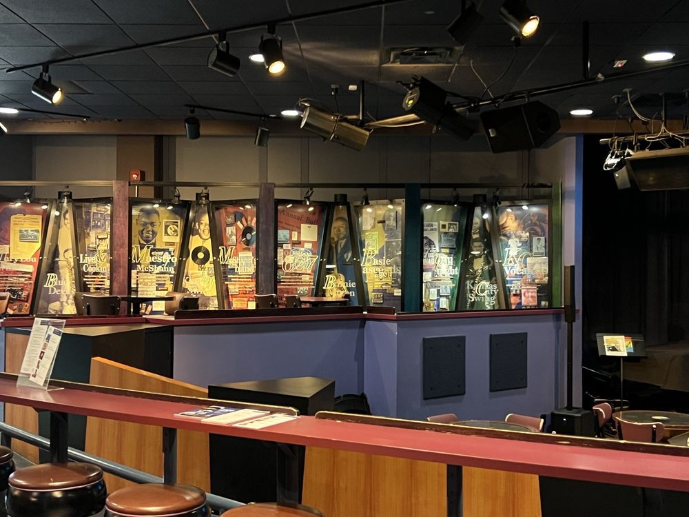 THE BLUE ROOM - Updated May 2026 - 74 Photos & 69 Reviews - 1600 E 18th ...