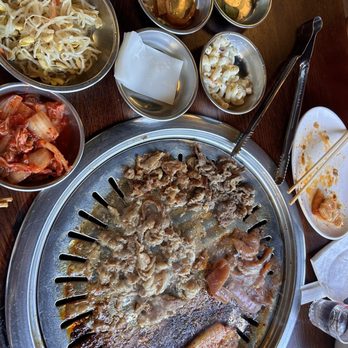 CASTLE BBQ - Updated March 2025 - 1005 Photos & 1692 Reviews - 473 N ...