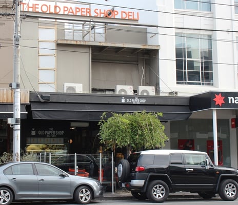 THE OLD PAPER SHOP DELI - Updated October 2025 - 30 Photos & 15 Reviews ...