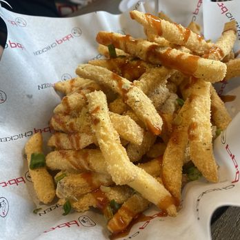 BB.Q CHICKEN CARY - Updated January 2025 - 104 Photos & 57 Reviews ...