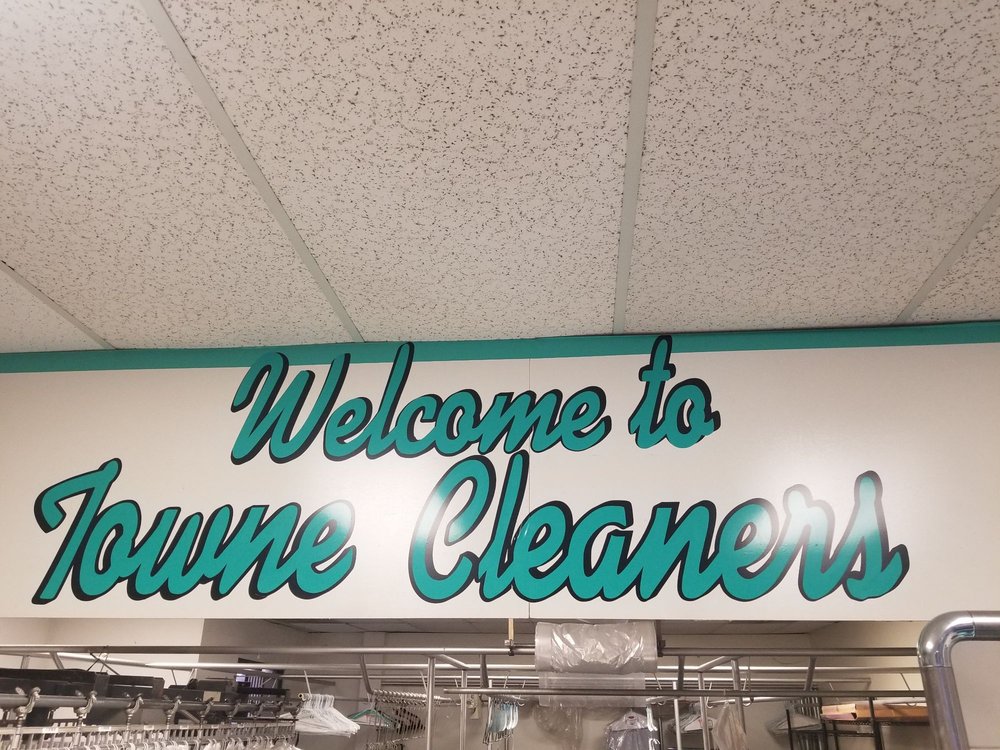 TOWNE CLEANERS - Updated December 2025 - 30 Reviews - 23555 Golden ...