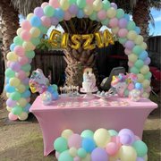 SARSIE’S PARTIES - 291 Photos & 83 Reviews - Party & Event Planning ...