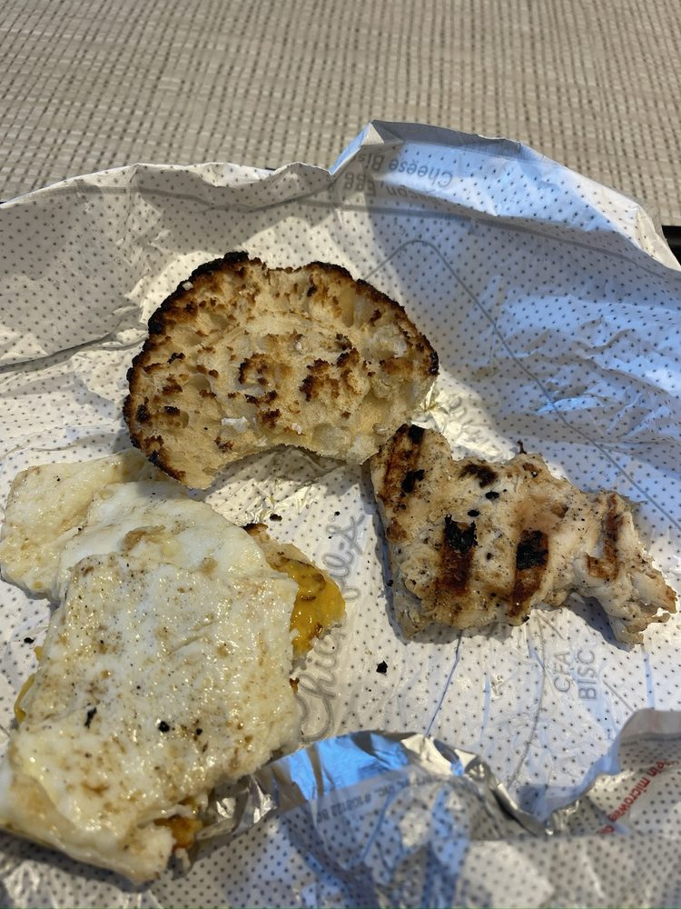 CHICK-FIL-A - Updated October 2025 - 35 Photos & 37 Reviews - 13225 ...