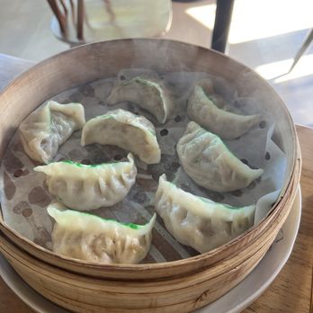 HIDDEN DUMPLING HOUSE MIDTOWN - Updated September 2024 - 744 Photos ...