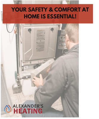 ALEXANDER’S HEATING & AIR CONDITIONING - Updated September 2025 - 44 ...
