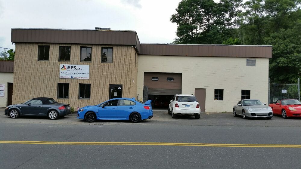 EUROPEAN PERFORMANCE SPECIALISTS - Updated September 2025 - 11 Falls ...