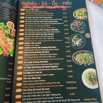 BIEN HEN RESTAURANT - Updated October 2025 - 2772 Photos & 1010 Reviews ...