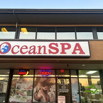 OCEAN SPA RENTON - Updated October 2025 - 21 Photos - 1800 NE 44th St ...