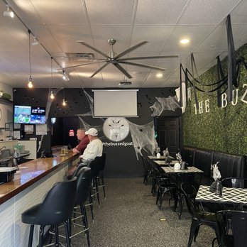 THE BUZZED GOAT - Updated December 2025 - 257 Photos & 208 Reviews ...