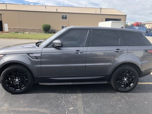 CREATIVE POWDER COATINGS - Updated July 2024 - 128 Photos & 43 Reviews ...