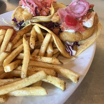 CALIFORNIA FISH GRILL - 604 Photos & 413 Reviews - 5120 Cherry Ave, San ...