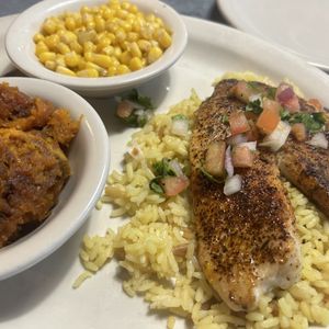 THE JEWEL BISTRO CAFE - Updated February 2025 - 34 Photos - 147 N Main St, Jasper, Texas ...