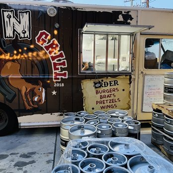 BUCK N GRILL - Updated December 2025 - 14 Reviews - Baltimore, Maryland ...