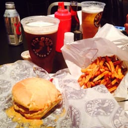 FAT GUY’S BURGER BAR - Updated October 2025 - 162 Photos & 262 Reviews ...