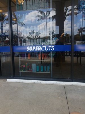 SUPERCUTS - Updated December 2025 - 10 Reviews - 15472 NW 77th Ct ...