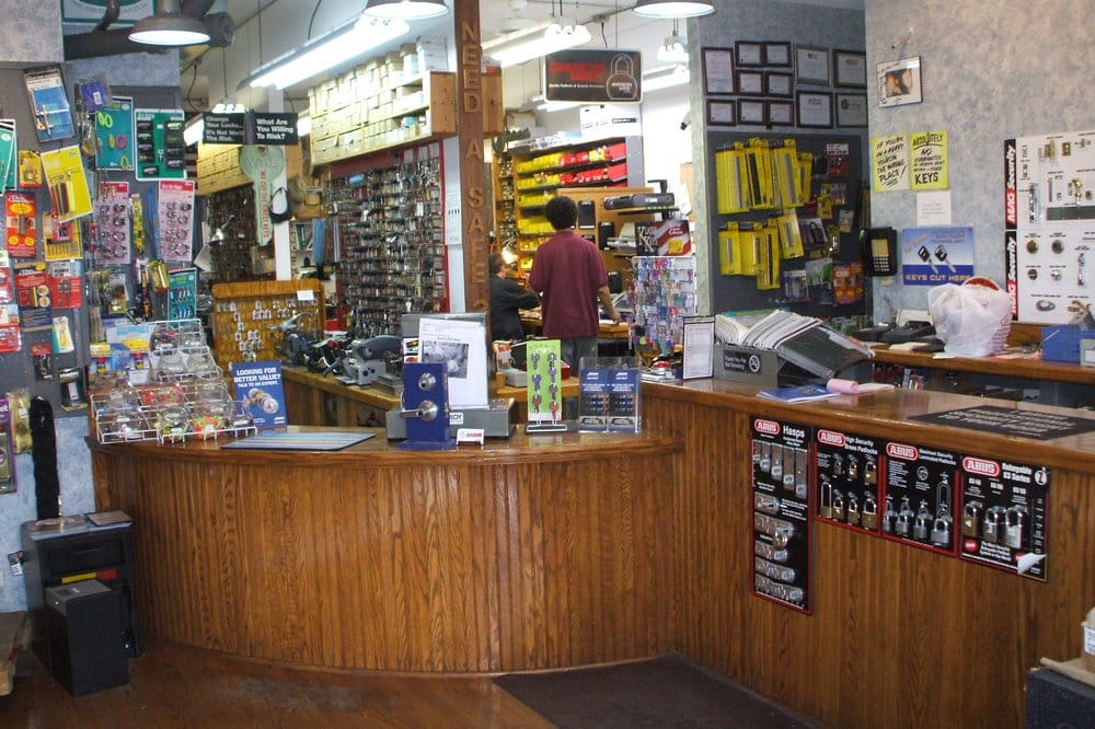 ASHLAND LOCK & SECURITY SOLUTIONS - Updated December 2025 - 89 Reviews ...